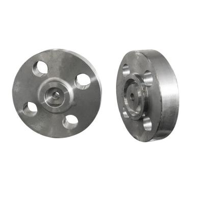 China customized stainless steel, carbon steel, alloy steel flange for sale