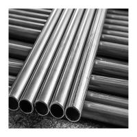 China SS304 Smo Austenitic Alloy And Duplex Stainless Steel Seamless Pipe Ss Pipe for sale