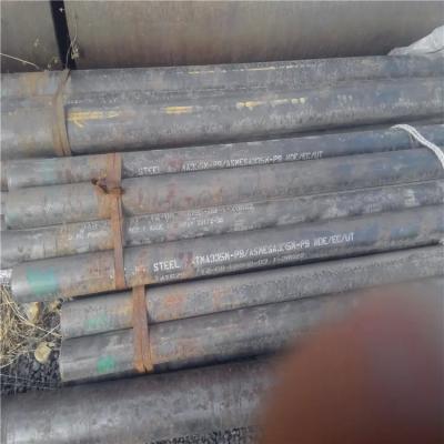 China ASTM B622 / Alloy C2000 / UNS N06200 Nickel Alloy Pipe Alloy Seamless Steel Tube for sale