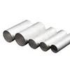 China 6000 Series Anodizing Aluminium Tube Rectangular Tubing Square/Round Pipe for sale