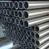 China TOBO Seamless Titanium Alloy Pipe – ASTM B862 / DIN 3.7025, High Corrosion Resistance for sale