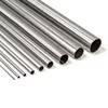China TOBO Seamless Titanium Alloy Pipe – ASTM B862 / DIN 3.7025, High Corrosion Resistance for sale