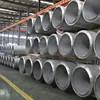 China TOBO Seamless Titanium Alloy Pipe – ASTM B862 / DIN 3.7025, High Corrosion Resistance for sale