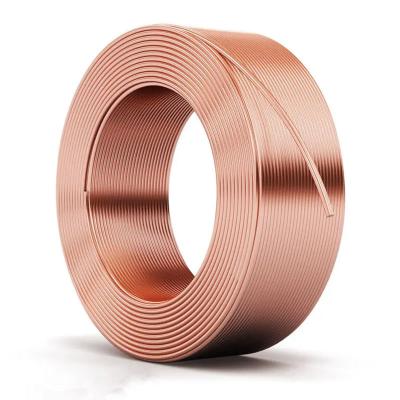 China Customizable Copper Nickel Tube / Copper Nickel Piping System with Precision Wall and Inner Diameter for sale