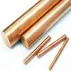 China Astm 6 Sch40 CuNi 9010 C71500 C71520 Tube Copper Nickel 7030 CuNi Pipe for sale