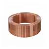 China ASTM Standard Polished Copper Nickel Fluid System in Customized Diameter and Securely Packed for sale