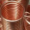 China ASTM Standard Polished Copper Nickel Fluid System in Customized Diameter and Securely Packed for sale