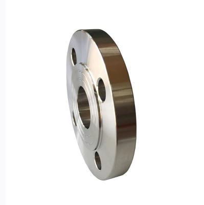 China AISI GH2136 GH3030 GH3044 GH3128 Alloy Steel Flange for sale