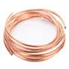 China Custom Copper Nickel Tube / Copper Nickel Piping Corrosion Resistance for Seamless Pipeline Systems for sale