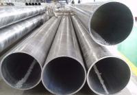 China Titanium Alloy Piping ASTM B338/B861/B862 for Industrial Applications for sale