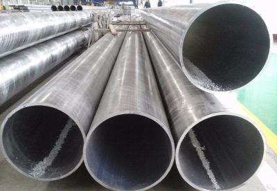 China Titanium Alloy Piping ASTM B338/B861/B862 for Industrial Applications for sale