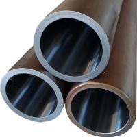 China Astm B338 TC1 TC4 Gr2 Gr5 3 Inch Titanium Exhaust Pipe B862 Grade 9 Seamless Welded Pure Titanium Alloy Square Tube Roun for sale