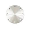 China ASME B16.5 Rating 150LB 300LB SS316 Stainless Steel Blind Flange for sale