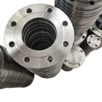 China AISI GH2136 GH3030 GH3044 GH3128 Alloy Steel Flange for sale
