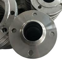 China Nickel Alloy Steel Blind Flange 8inch 1500# Sch Xxs Alloy 625 RF for sale