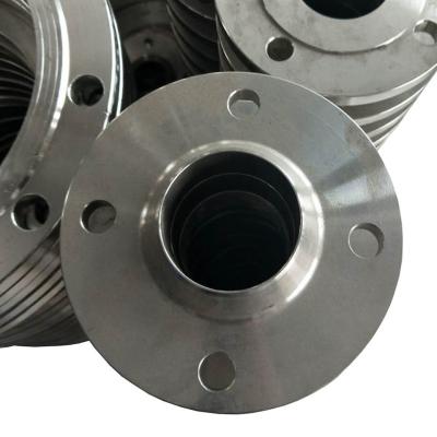 China Nickel Alloy Steel Blind Flange 8inch 1500# Sch Xxs Alloy 625 RF for sale