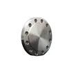 China Duplex Stainless Steel Flange UNS S31803 Blind Flange ASME B16.5 300# for sale