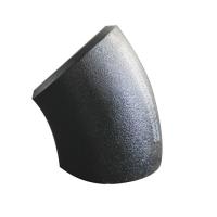 China Inconel600 Nickel Alloy Steel Pipe Fitting 90 Degree Elbow Long Radius Bend B564 N06600 ANSI B16.9 for sale