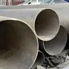 China AISI ASTM TP 304 304L 309S 310S 316L 316ti 321 347H 317L 904L 2205 2507 Inox Stainless Steel Pipe for sale