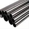 China High Pressure Temperature Nickel Alloy Steel Seamless Pipe Inconel625 ANIS B36,19 for sale