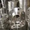 China B564 N08825 Nickel Alloy Steel Flange Welding Neck 900# 6