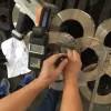 China Alloy 20 UNS N08020 Carpenter 20 20Cb-3 Incoloy Alloy 20 flange for sale