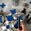 China Alloy 20 UNS N08020 Carpenter 20 20Cb-3 Incoloy Alloy 20 flange for sale