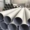 China ANSI B36.19 Nickel Alloy Steel Pipe B163 N08800 High Tempreture High Pressure for sale