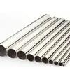 China Nickel Alloy Steel Pipe B165 N04400 ANIS B36.19 High Temperature High Pressure for sale