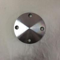 China Carpenter 20cb-3 Nickel Alloy Steel Flange Blind Flange ASME B16.5 300# for sale