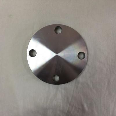 China Carpenter 20cb-3 Nickel Alloy Steel Flange Blind Flange ASME B16.5 300# for sale