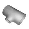 China B366 WPNIC11 Nickel Alloy Reducing Tee 3