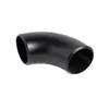 China Butt Welding Pipe Fittings Carbon Steel Pipe Fittings A234 WPB LR 1 1/2 