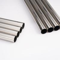 China High Pressure High Temperature A182 Gr.F53 Seamless Super Duplex Stainless Steel Pipes for sale