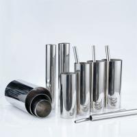 China Nickel Alloy Steel Pipe SCH10 8