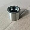 China Forged Fittings B564 N08810 Alloy Steel Pipe Fittings Socket Welding Coupling 6000# Customized Size for sale