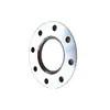 China Vacuum Stainless Steel 304 316 ISO Large Flange Rotatable with holes weld flange for sale