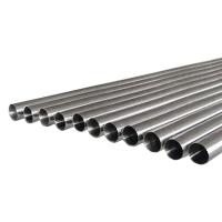 China Duplex Stainless Steel Seamless Pipe High Pressure High Temperature UNS S31803 ANIS B36.19 for sale