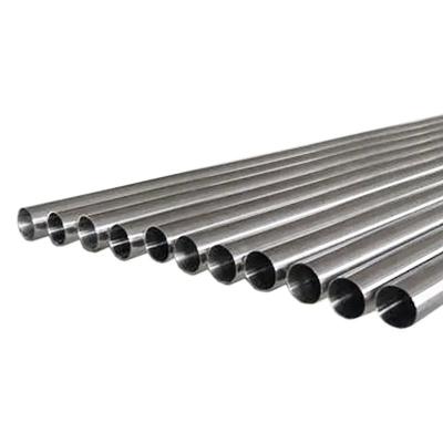 China Duplex Stainless Steel Seamless Pipe High Pressure High Temperature UNS S31803 ANIS B36.19 for sale