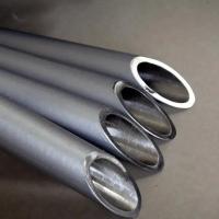 China Seamless Pipe High Pressure High Temperature Nickel Alloy Steel Pipe B167 UNS N06600 for sale