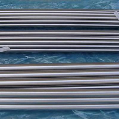 China Nickel Alloy Steel Pipe SCH80 A335 K90941 High Temperature High Pressure ANIS B36.10 for sale