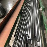 China Duplex Stainless Steel Pipe SCH80 A182 Gr.F51 ASTM High Pressure High Temperature for sale