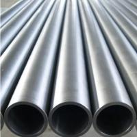 China Hastelloy C276 High Pressure High Temperature Seamless Pipe Nickel Alloy Steel Pipe for sale