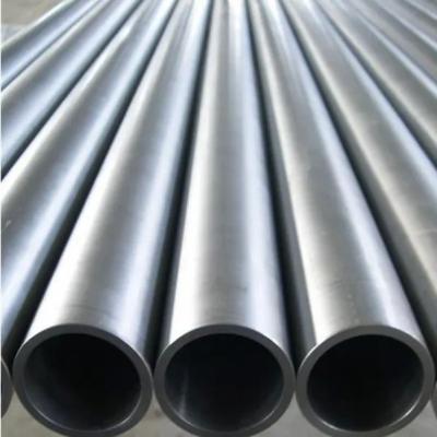 China Hastelloy C276 High Pressure High Temperature Seamless Pipe Nickel Alloy Steel Pipe for sale
