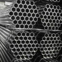 China Seamless Duplex Stainless Steel Pipes High Pressure High Temperature A790 UNS S31803 for sale
