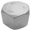 China ANSI/ASME Stainless Steel Carbon Steel Plug Customizable Sizes & Material  Industrial Grade for sale