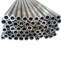 China Seamless Steel Pipe High Pressure High Temperature Boiler Tube UNS S31803 3