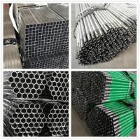 China SGCC Grade Hot Dip Galvanized Tube Non alloy Galvanized Technic Steel Pipe Suitable for Outdoor and Indoor Industrial Uses for sale