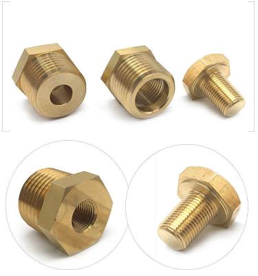 China ANSI/ASME Stainless Steel Carbon Steel Bushing Customizable Sizes & Material  Industrial Grade for sale