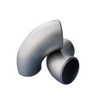 China 90D B366 WPNCMC Butt Welding Pipe Fittings Nickel Alloy Steel Elbow Long Radius Bend for sale